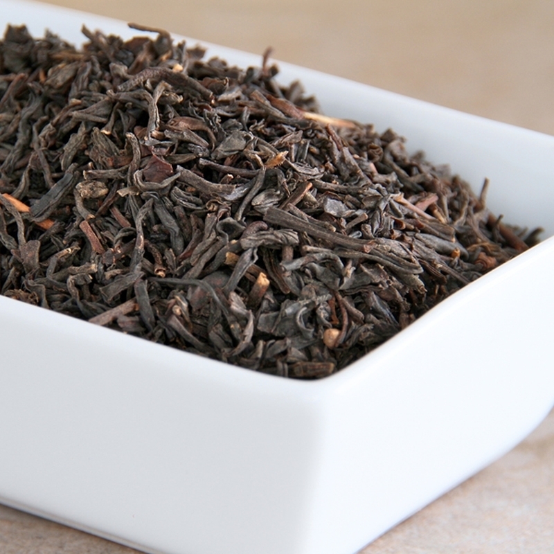 Lychee Black | Montea Cristo